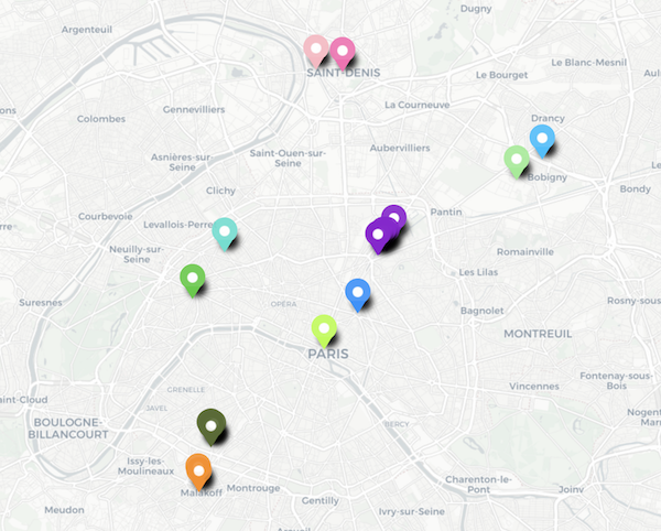 Audioblog | Des sons à la carte