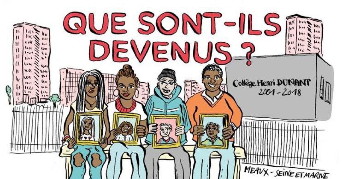 Audioblog | Entretien avec Delphine Saltel