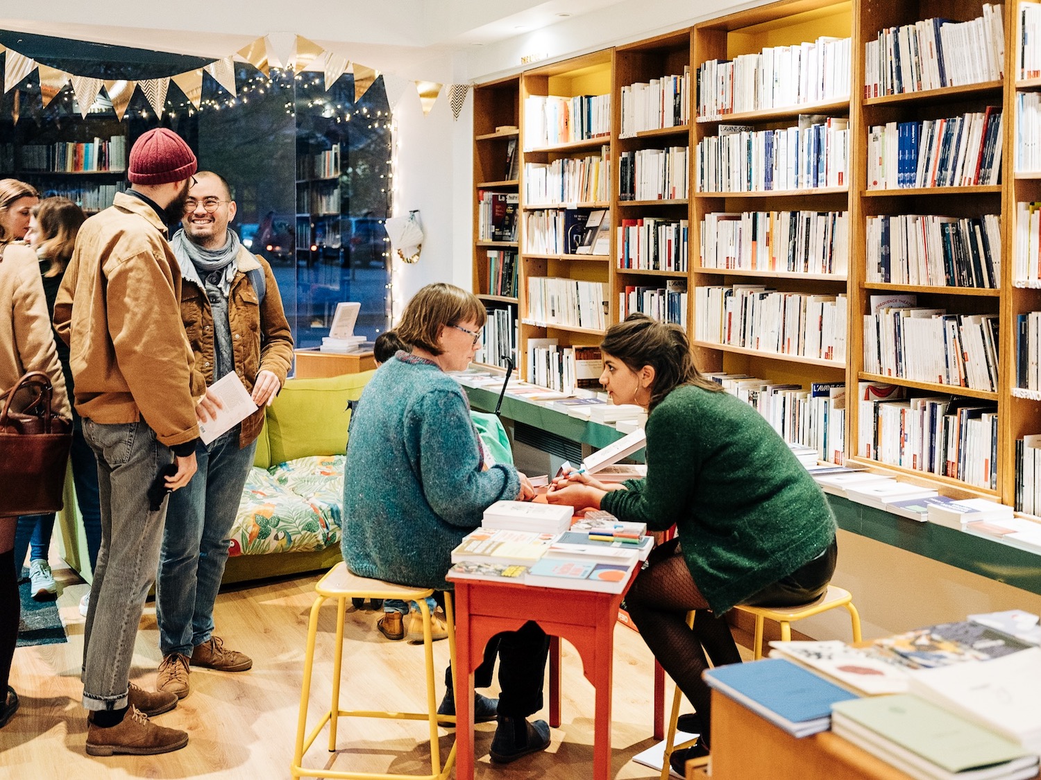 Audioblog | Entretien avec Victoire Tuaillon