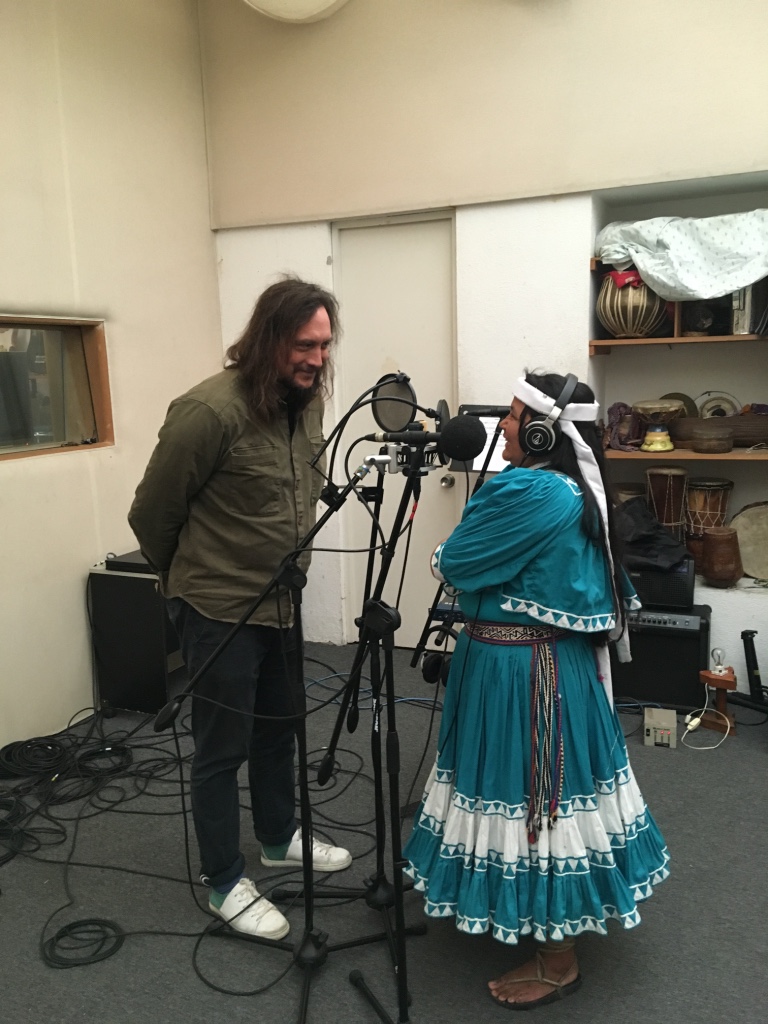 Audioblog | Entretien avec Nicolas Becker