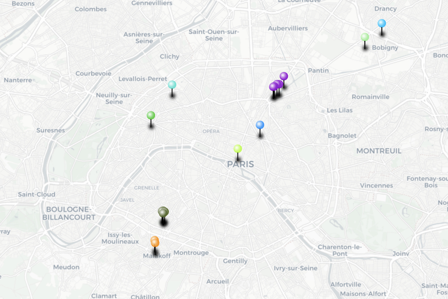 Audioblog | Créer une cartographie sonore