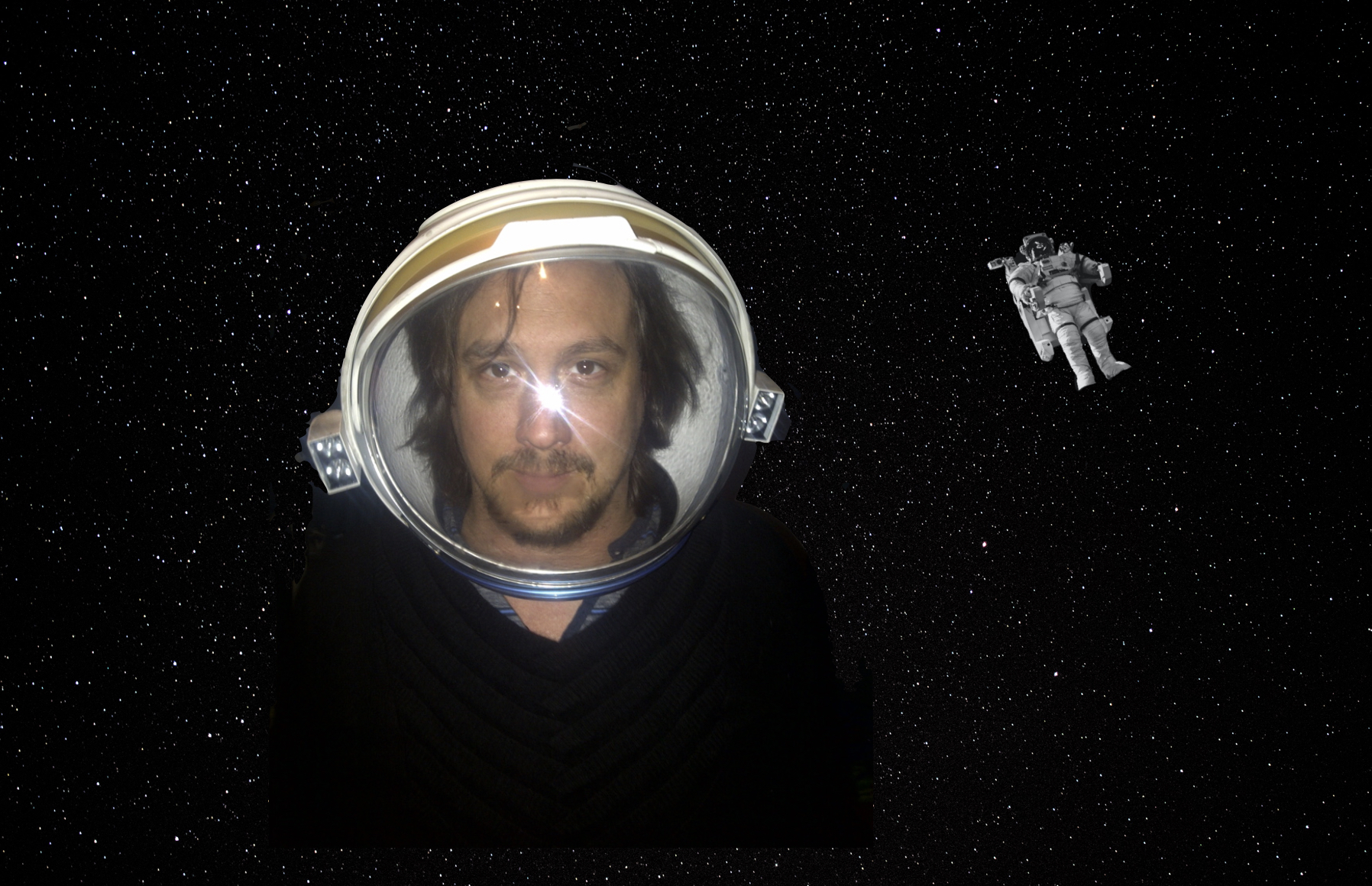 Audioblog | Entretien avec Nicolas Becker